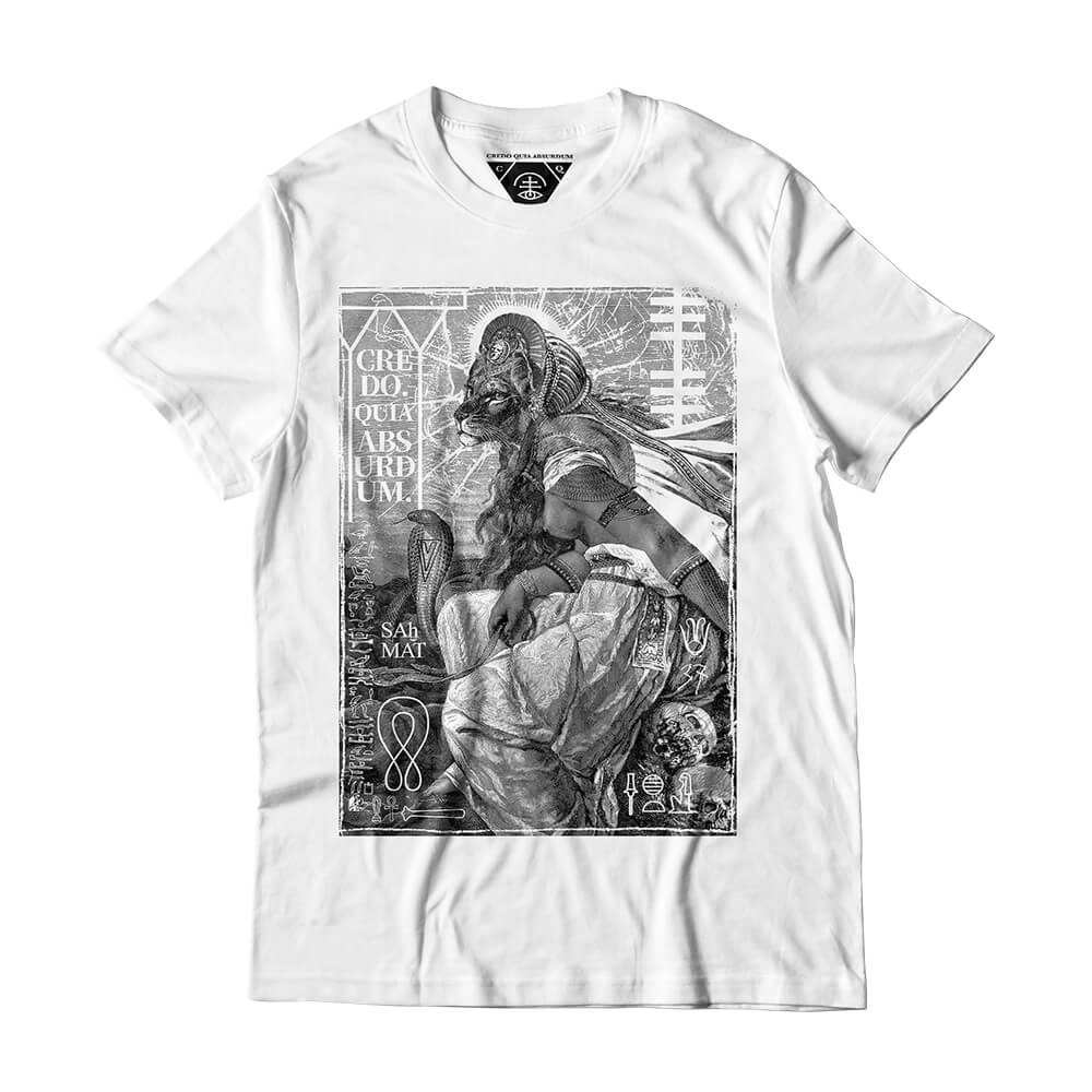 The Burning Plague - Credo Quia Absurdum